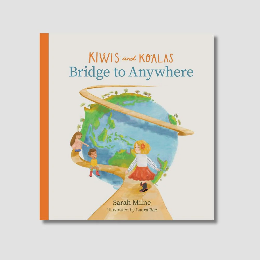 Kiwis & Koalas: Bridge to Anywhere – Niche Homestore
